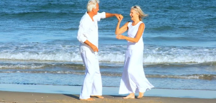 Enjoying Your Retirement: Here's How - Night Helper